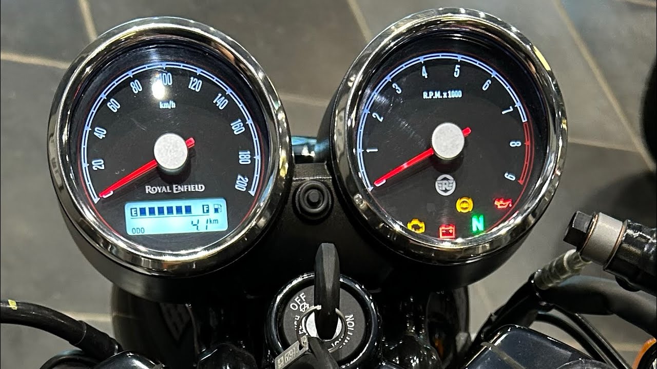 Royal Enfield Continental GT 650 Review | Affordable 650cc Bike in ...