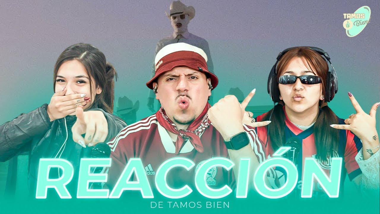 🇦🇷 🤝 🇲🇽 Reacción a Simpson Ahuevo - Arre (Prod by Myd) (Video Oficial ...