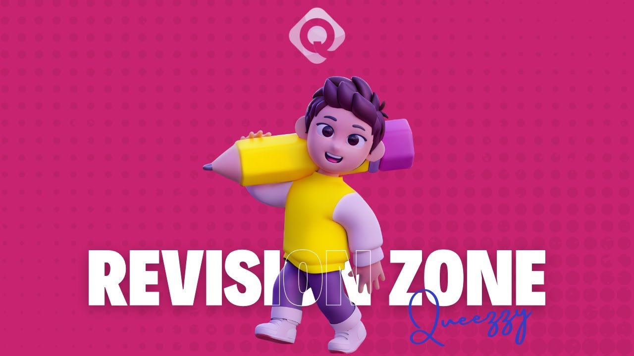 Revision Zone Students - YouTube