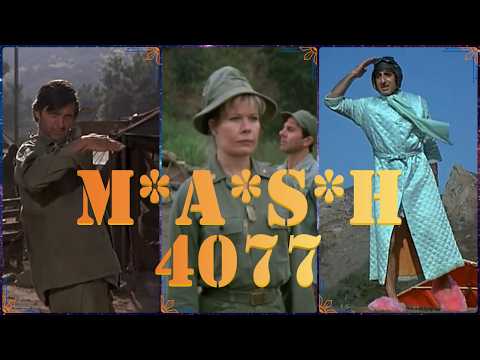A Love Letter To M*A*S*H 4077 | Stories That Made Us
