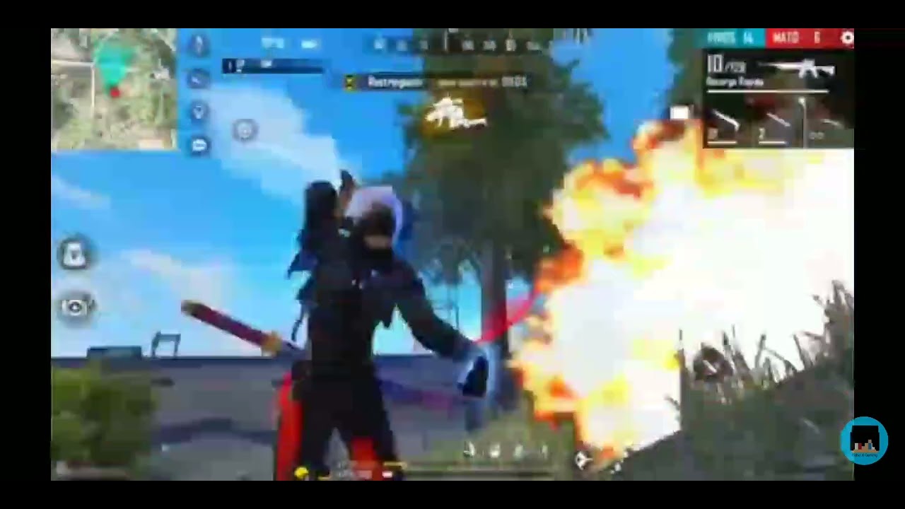 wasap kanggur - YouTube