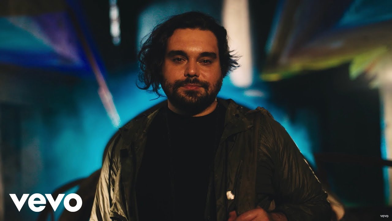 Lucas Felix - Clube da Esquina II (Vídeo Oficial) - YouTube