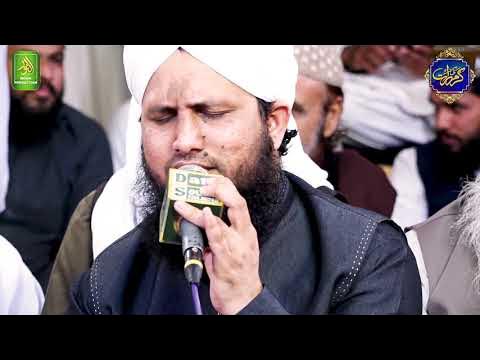 Ek Roz Hoga Jana Sarkar Ki Gali Main _ Sallallahu Ala Muhammad _ Asad Attari _ Alnoor Media ...