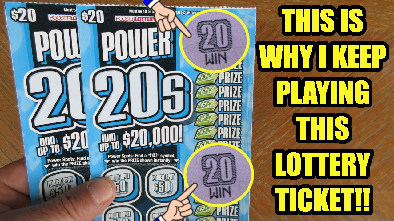 THIS IS NUTS!! I Can't Stop Winning On These Beautiful "Power 20s ...