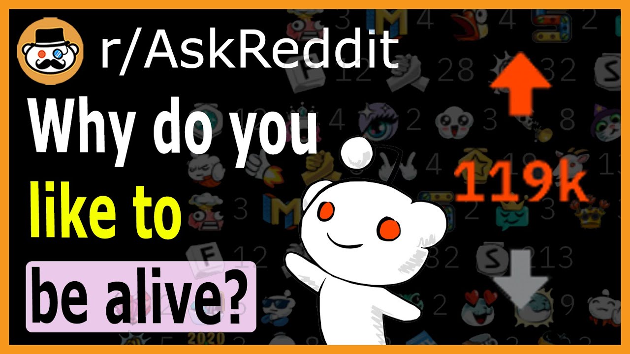 Reddit awards reaching a whole new level - (r/AskReddit) - YouTube