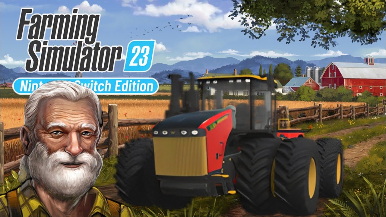 Get unlimited Money in Fs 23 | Farming Simulator 23 Multiplayer ...