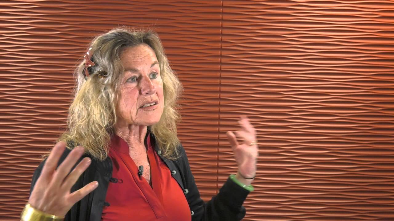 #RIOTcon2016 Bernadine Dohrn - YouTube