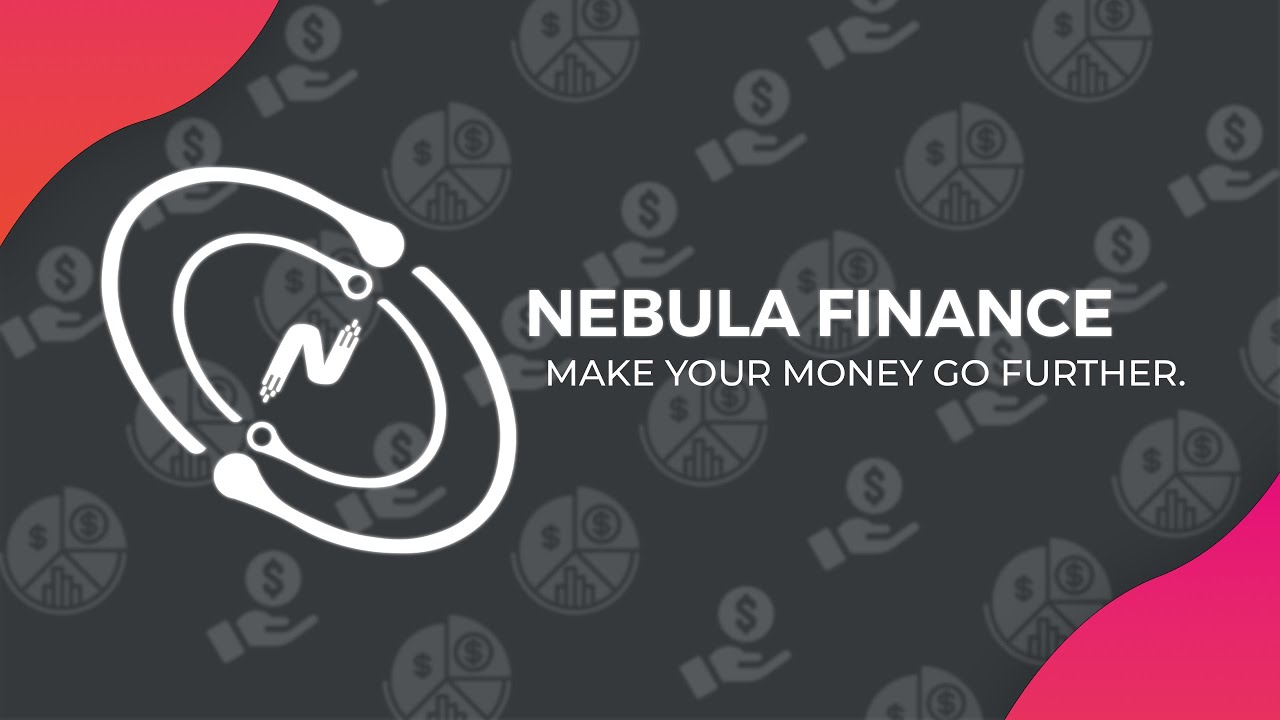 Nebula Finance - Preview - YouTube
