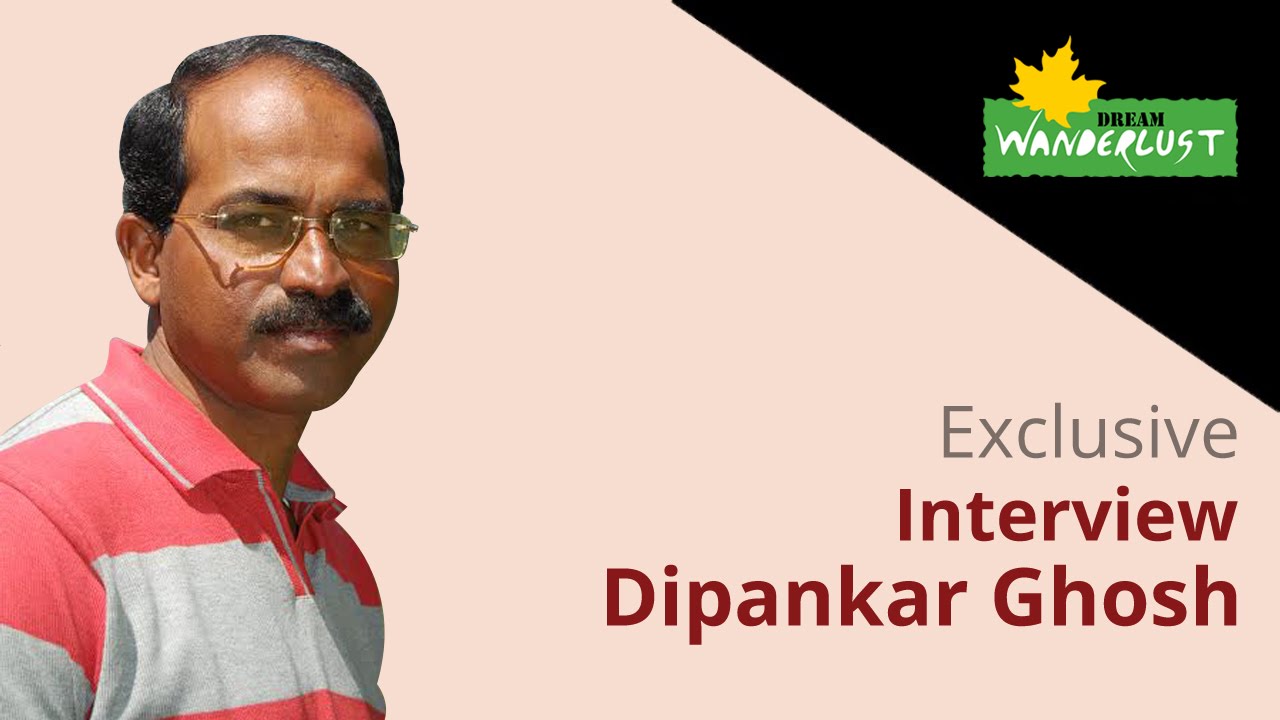 Interview with Dipankar Ghosh (Bengali Version) - YouTube