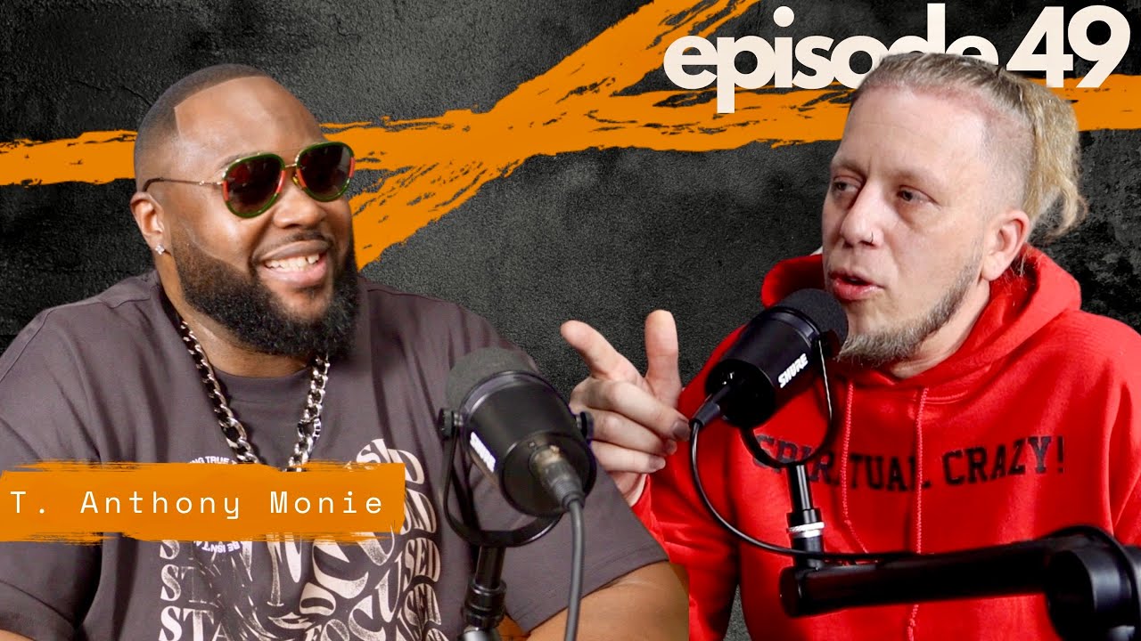Anthony Monie Speaks On Scaling Your Business To 7Figures, Financial ...