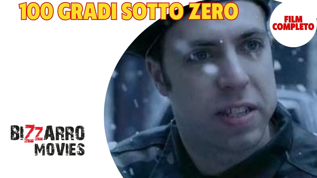 100 Gradi Sotto Zero | Adventure | HD | Film Completo in Italiano - YouTube