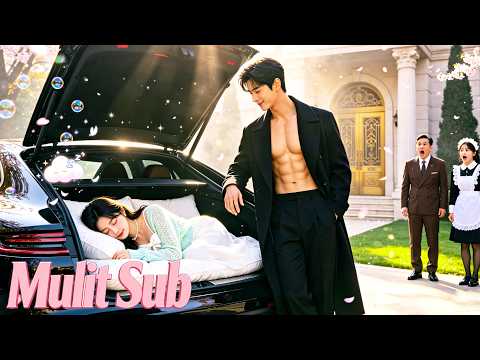 Mob boss feared by all, poor girl sleeps in trunk—think she's doom, he falls for her, tolerate all!