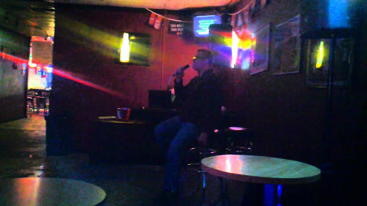 Chris Hildebrant Sings Doobie Brothers What a Fool Believes - YouTube