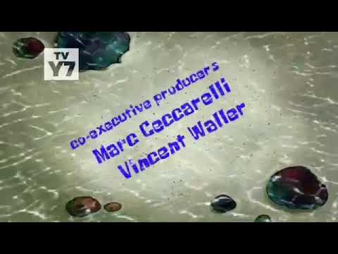 SpongeBob - Who R Zoo? (ep in Desc) - YouTube