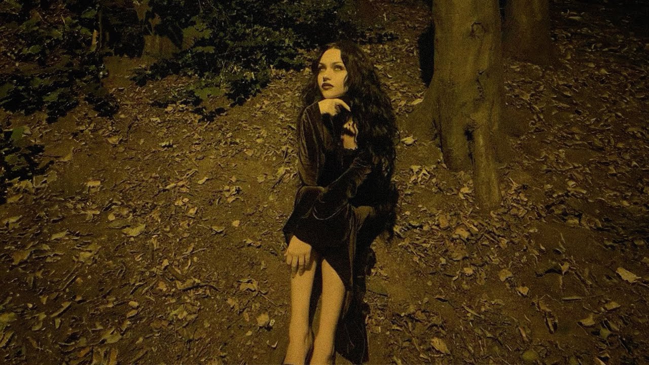 Sinnerella - Eyes Without A Face (Lyrics) (Sub. Español) - YouTube