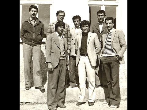 ERENTEPE KÖYÜ İLKOKULU MEZUNLARI