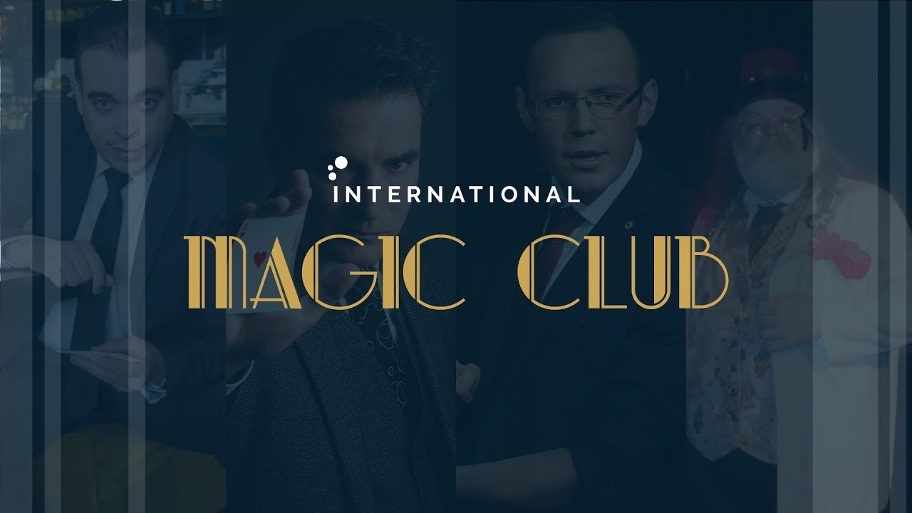 ALI NOUIRA, ÉTIENNE PRADIER, DAVE LOOSLEY & MASTER PAYNE ...