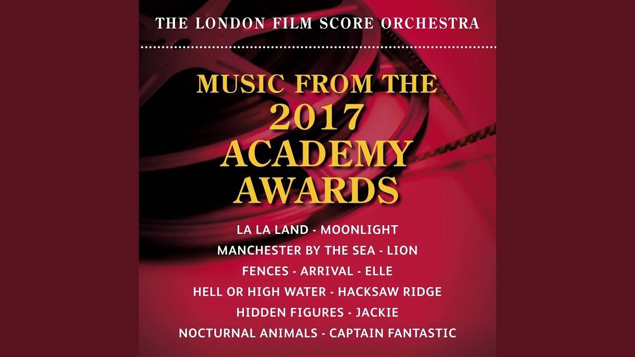 Pearls (From "Hidden Figures") - YouTube