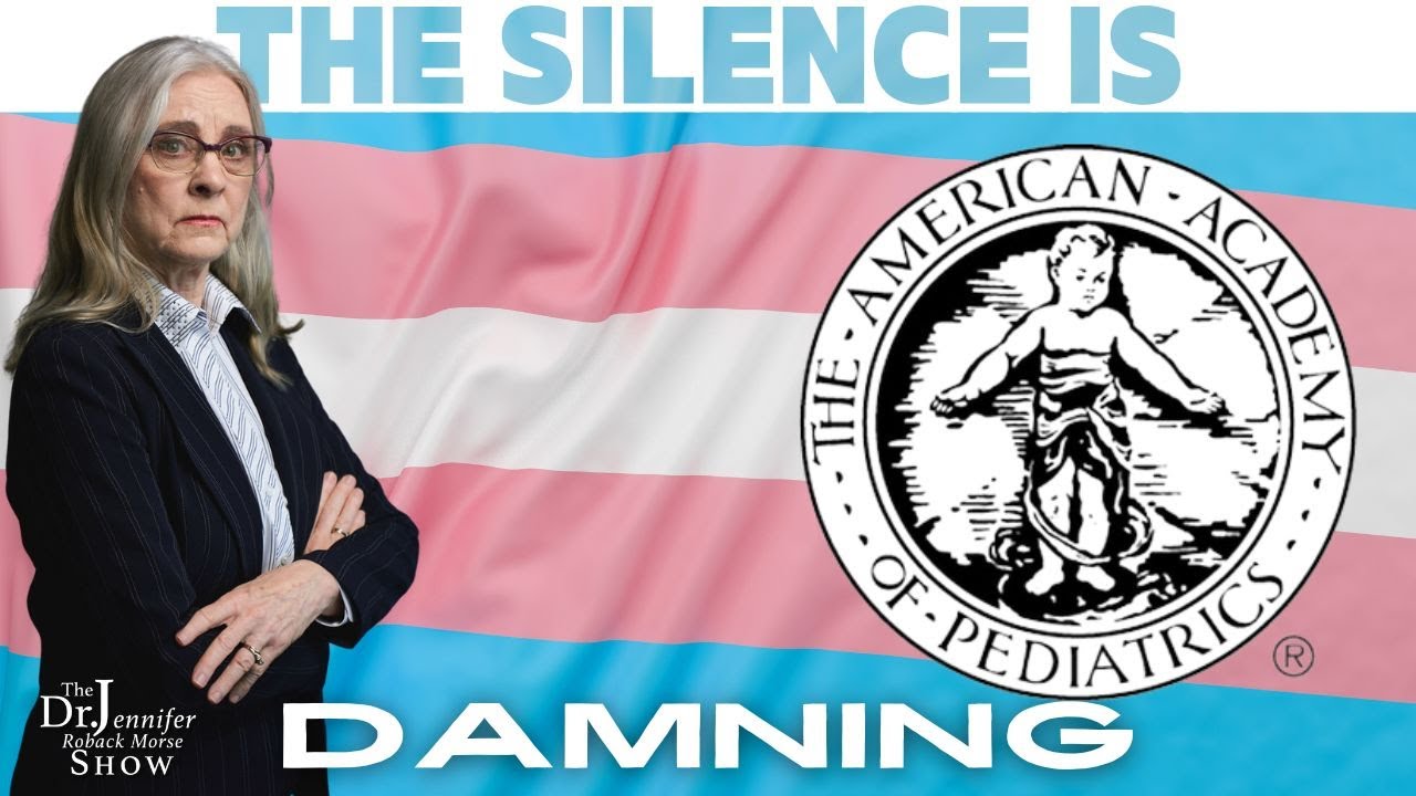 The AAP Needs to Lead, Not Be Bullied, by Activists | Dr. Jill Simons ...