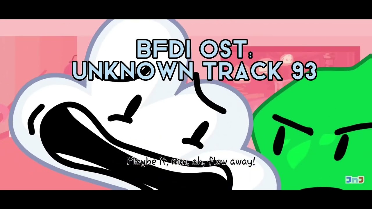 BFDI OST: Safety Music (Rip 4) (WAY BETTER RIP(Clean)) - YouTube