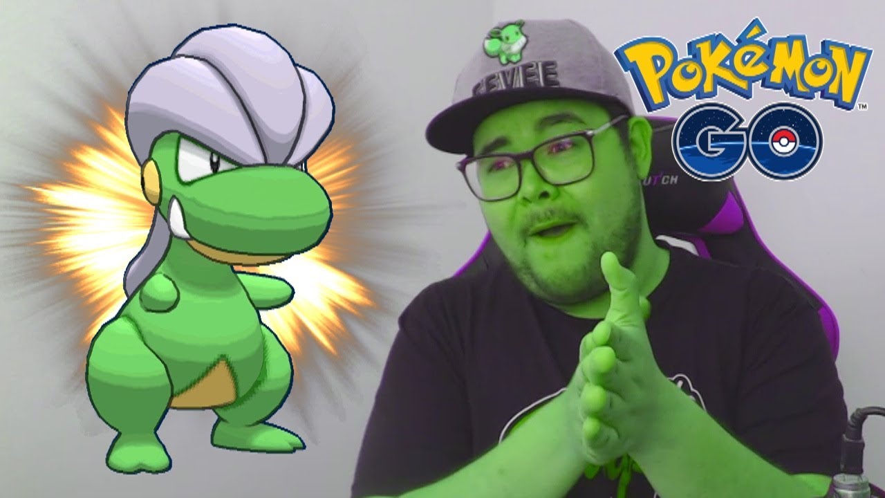 IT'S TIME! SHINY BAGON & DUTCH POKÉMON GO MEET UP! - YouTube