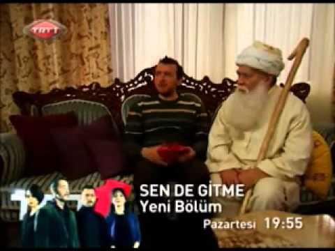 Leyla ile Mecnun 4 bolum   Hastaneye gitmek istemeyen Mecnundan Leyla icin 180 derece U donusu