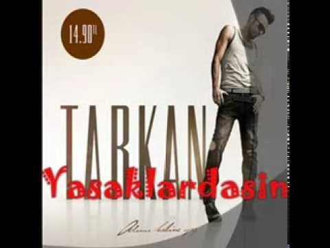 TaRKaN YaSaKLaRDaSıN