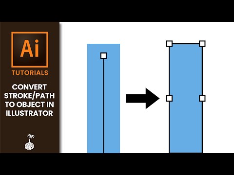 What Is A Stroke In Vector Design Adobe Illustrator