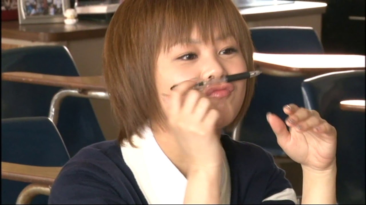 Morning Musume Niigaki Risa Alo Hello! 3 Part 5 7 ハロプロ モーニング娘 - YouTube