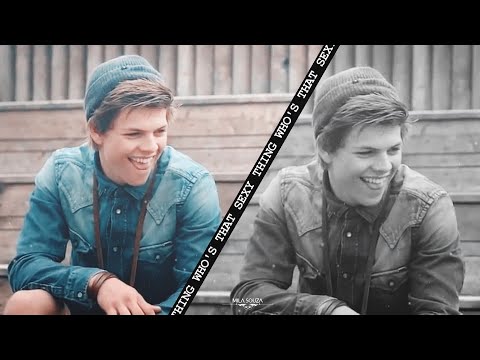 Me too - Alex Høgh Andersen