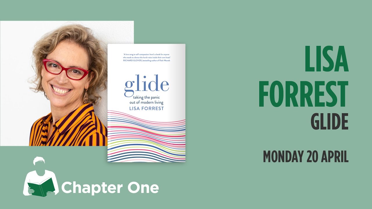 Lisa Forrest - Chapter One - YouTube