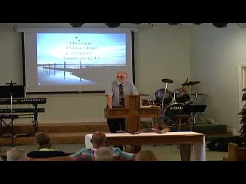 Pastor Steve Simpson August 23, 2015 - YouTube