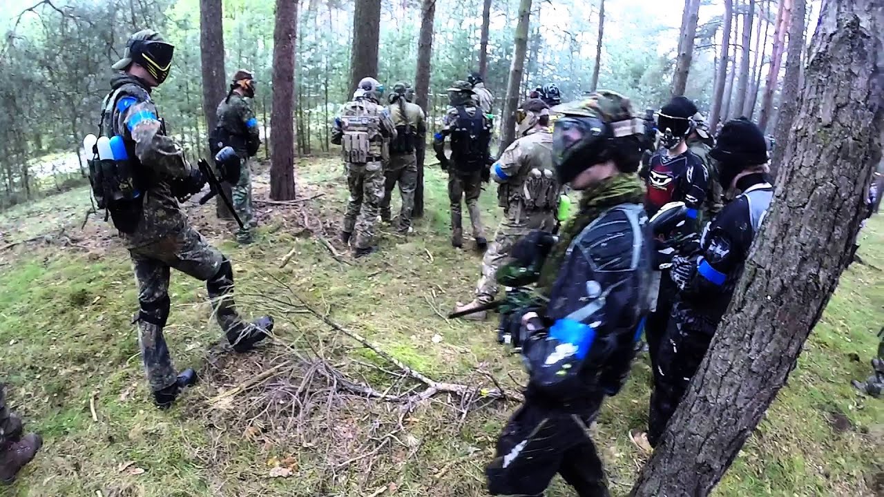 Euro Big Game 2015 Mahlwinkel - YouTube