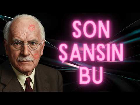 30 HAZİRAN: 12 YILDIR BEKLEDİĞİN ENERJİ BUGÜN GELİYOR — HAZIR MISIN? | CARL JUNG