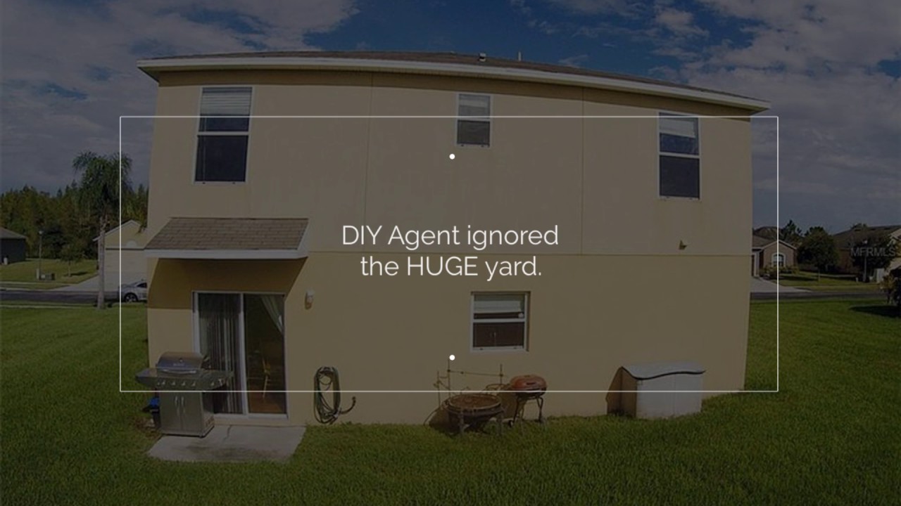 Case Study - DIY Agent Disaster - YouTube