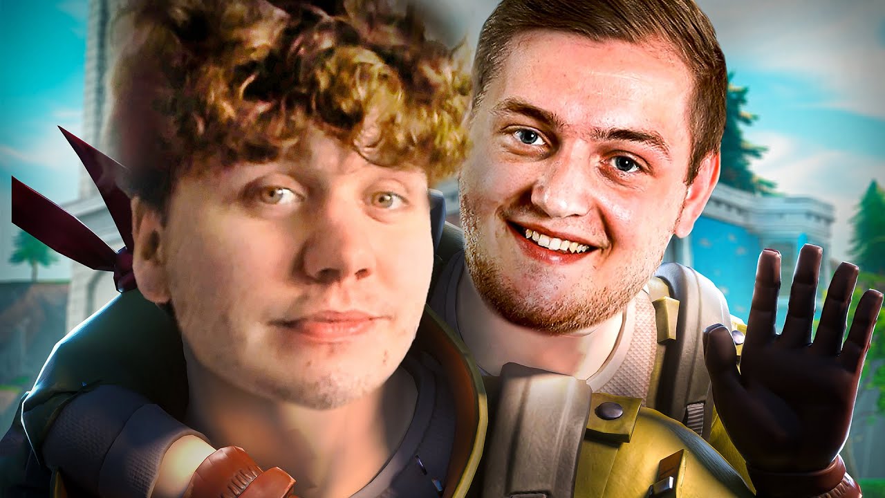 ICH Habe TRYMACS zu seinen ERSTEN EARNINGS geholfen..! 😂🎒 - YouTube