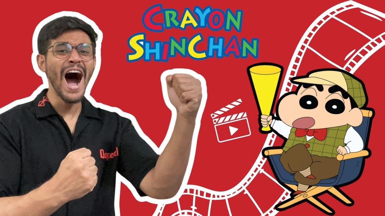 Playing The Best Shin-chan Game! - YouTube