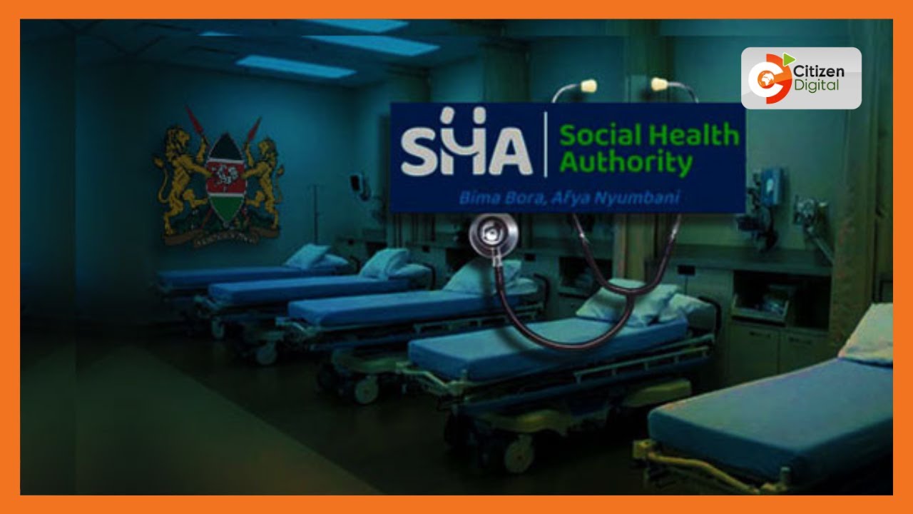 SHA payment standoff over 58% of contracted facilities yet to be paid ...