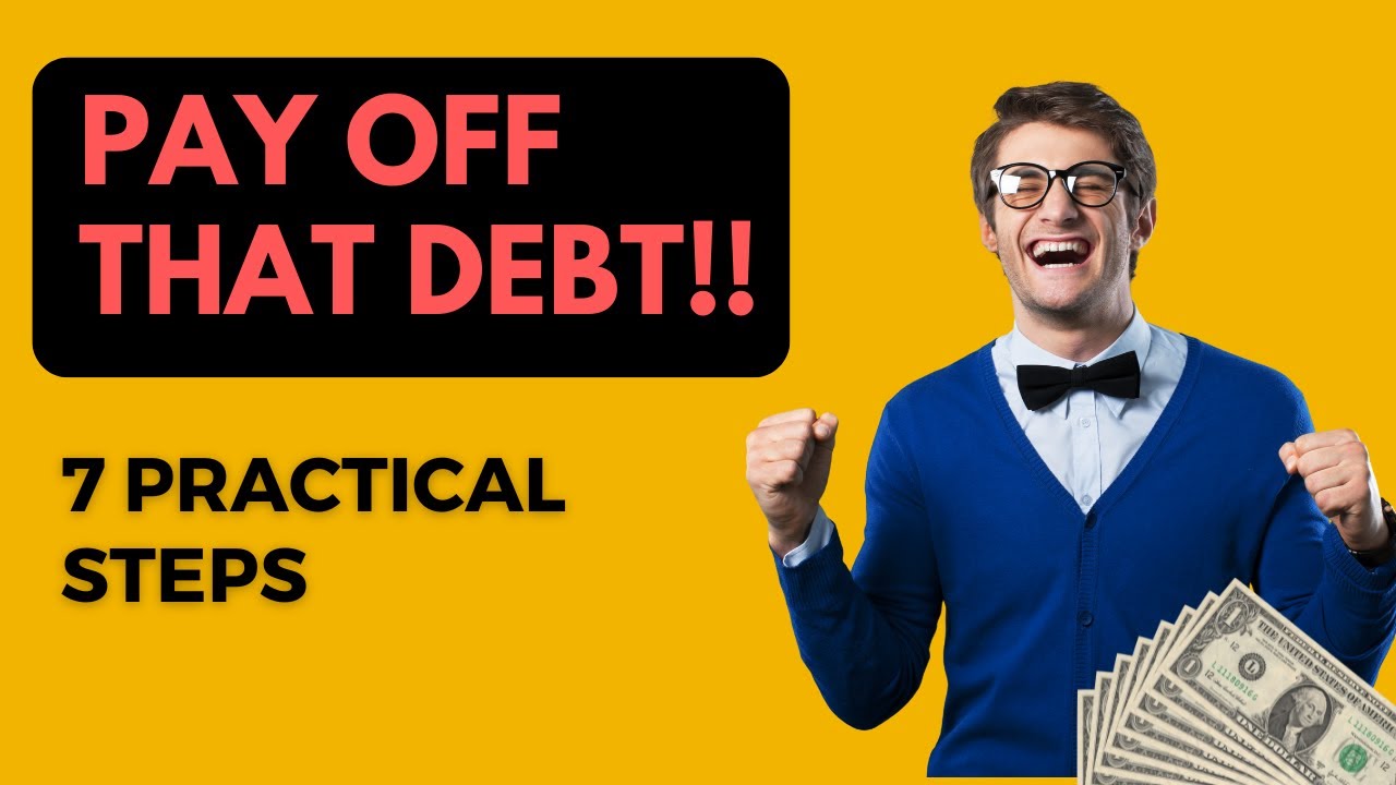 Debt-Free Journey: A Guide to Overcoming Debt and Gaining Financial ...