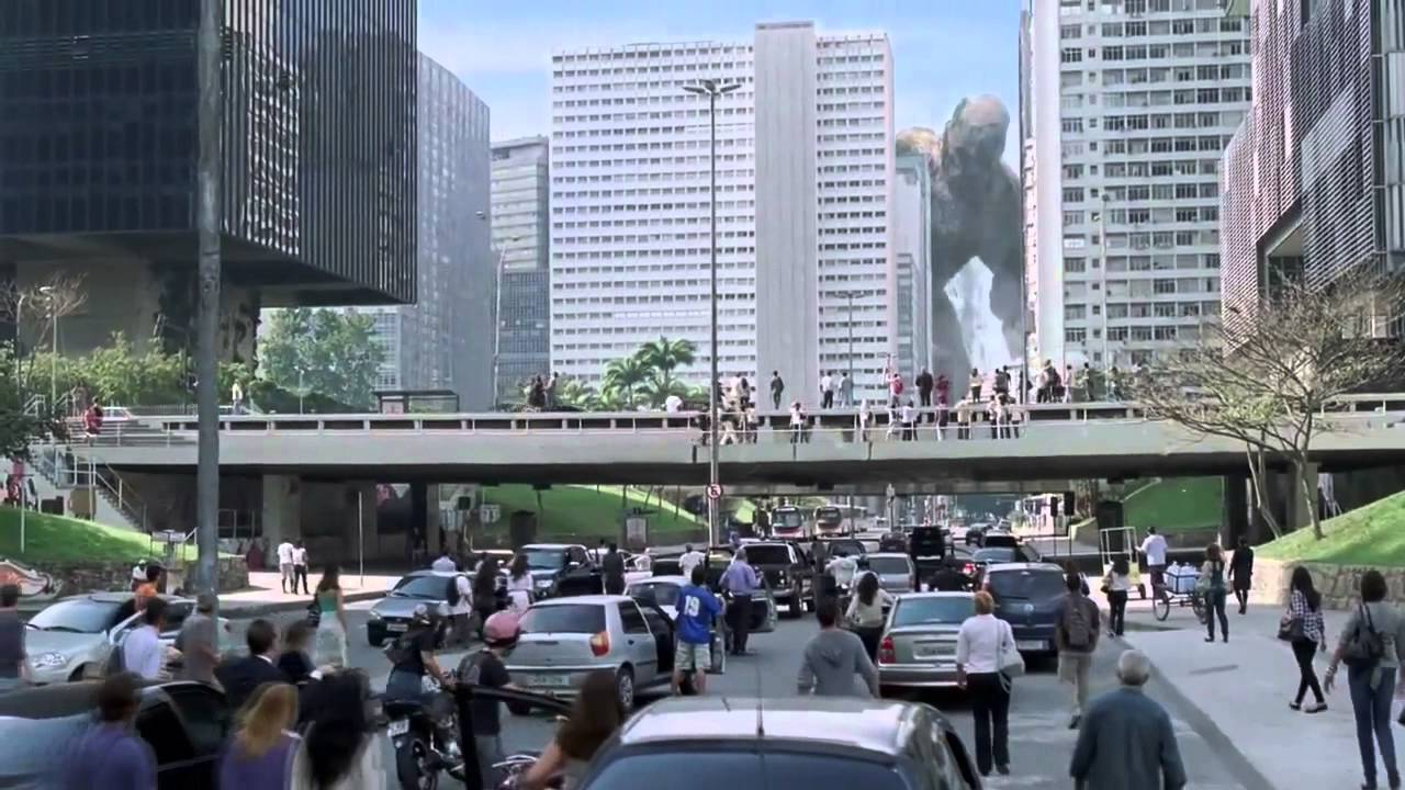 KEEP WALKING BRASIL - COMERCIAL HD (AUDIO ALTERNATIVO) - YouTube