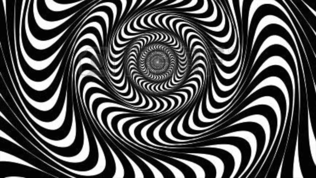 The most trippy video ever to enhance your high progressively. - YouTube