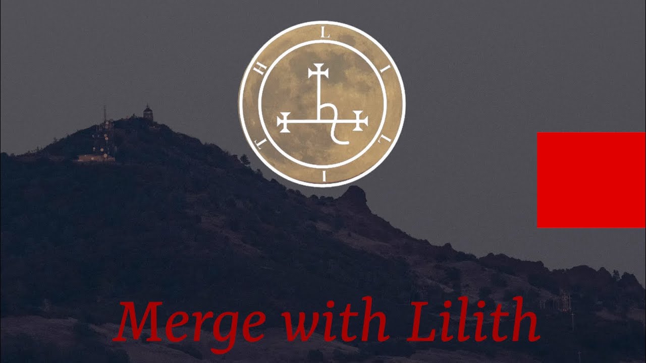 Merge with Lilith Ritual Music Feat Legion of Lilith - YouTube