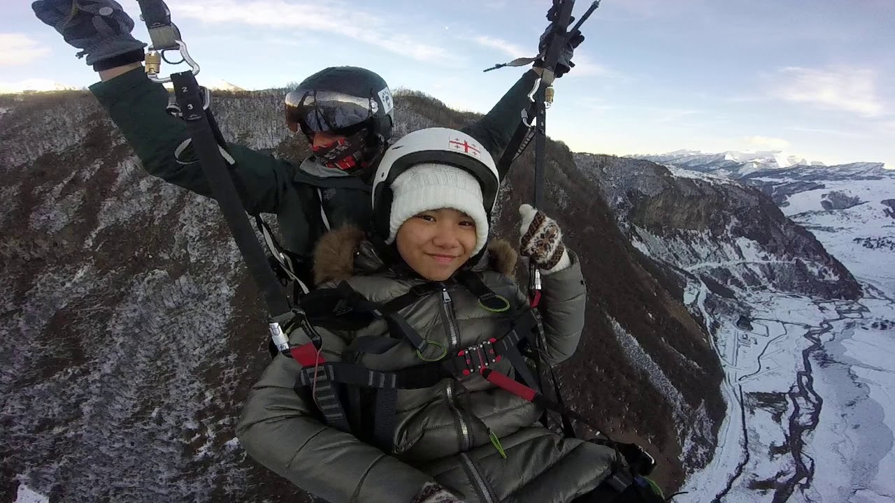 Pilot Zuko 06.01.2020 - YouTube