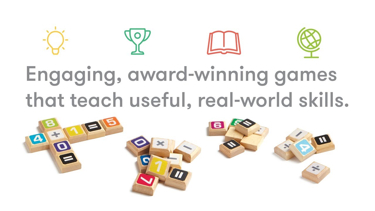 SimplyFun Games - YouTube