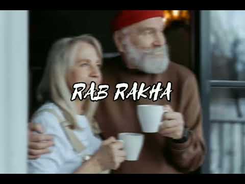 Rab Rakha Full song (with lyrics) - YouTube