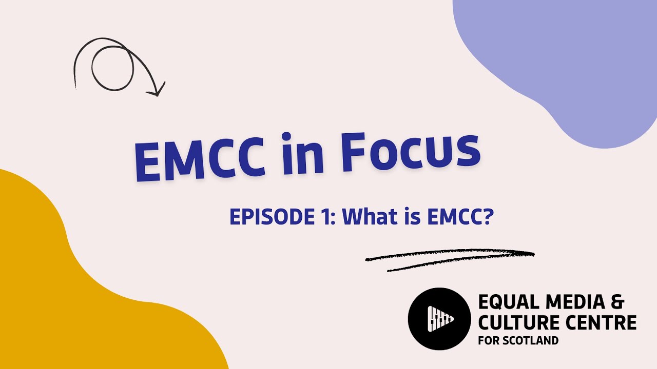 EMCC in Focus: What is EMCC? - YouTube