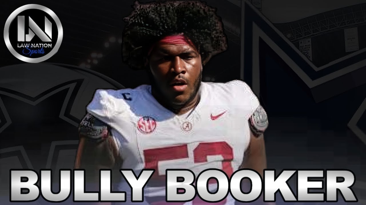 Cowboys BULLY Booker 💪 Schotty’s Culture SHIFT is on FULL DISPLAY ...