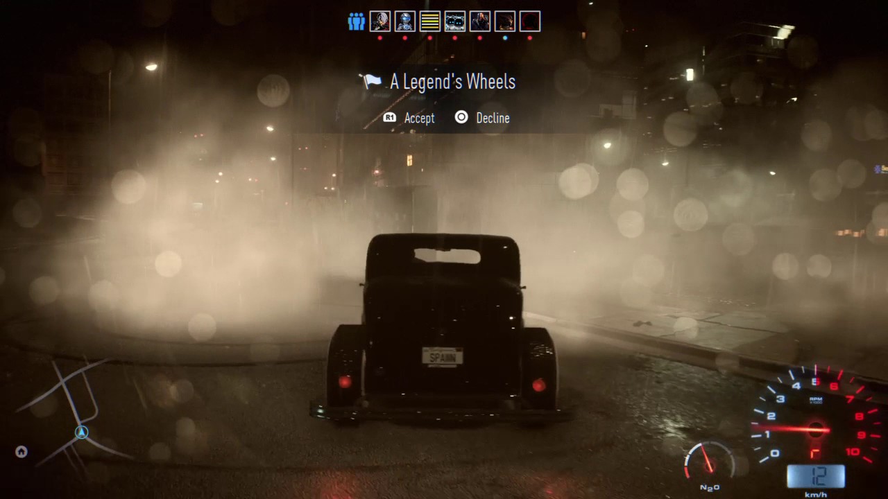 Need for Speed™_ Hit and run - YouTube