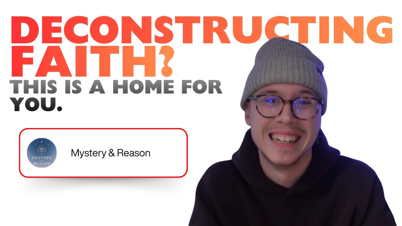 Start Here: Mystery & Reason 🧠 (A Home for Deconstruction + Skeptical ...