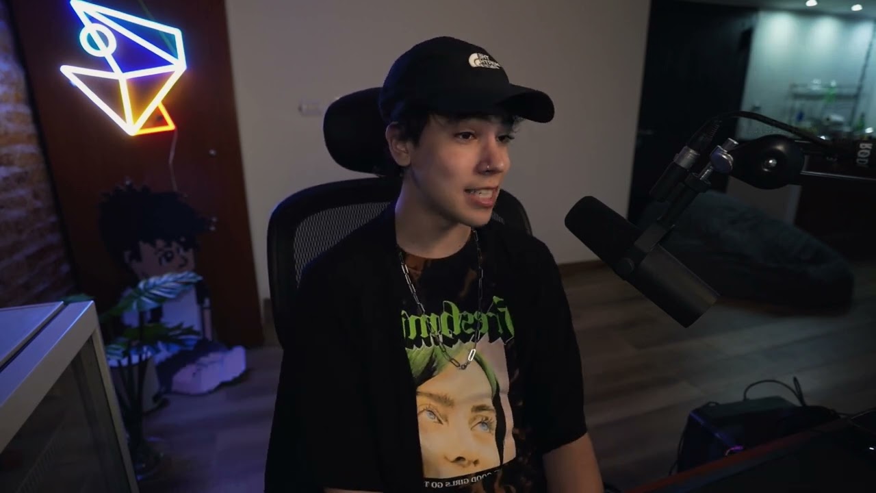 Spreen Tomando una Speed - YouTube